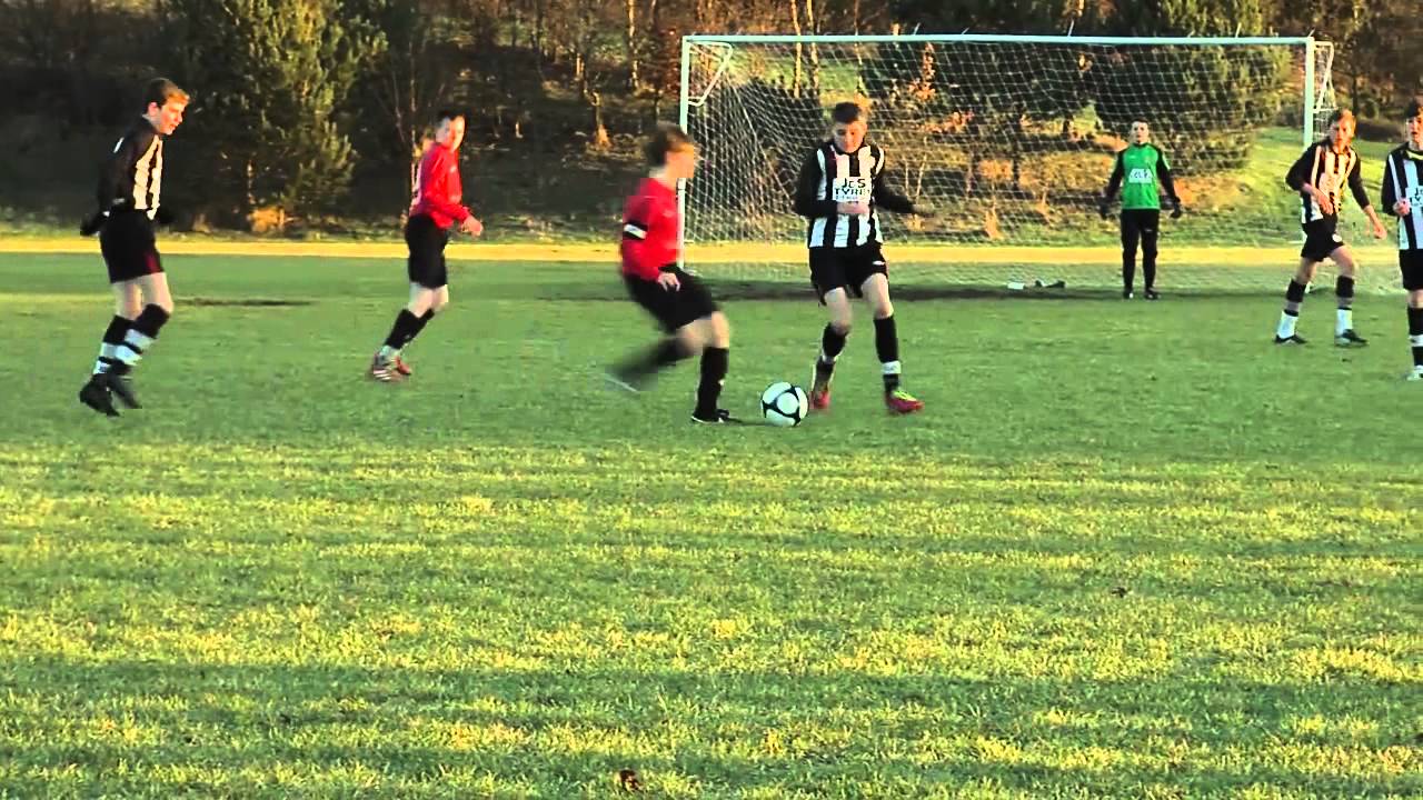 Epic TV Show 19 - YouTube