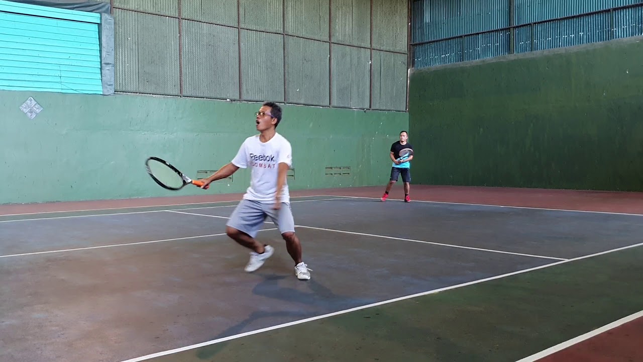 TENNIS - YouTube