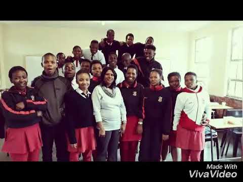Stanger M.L Sultan Sec (12B Class of 2018) - YouTube