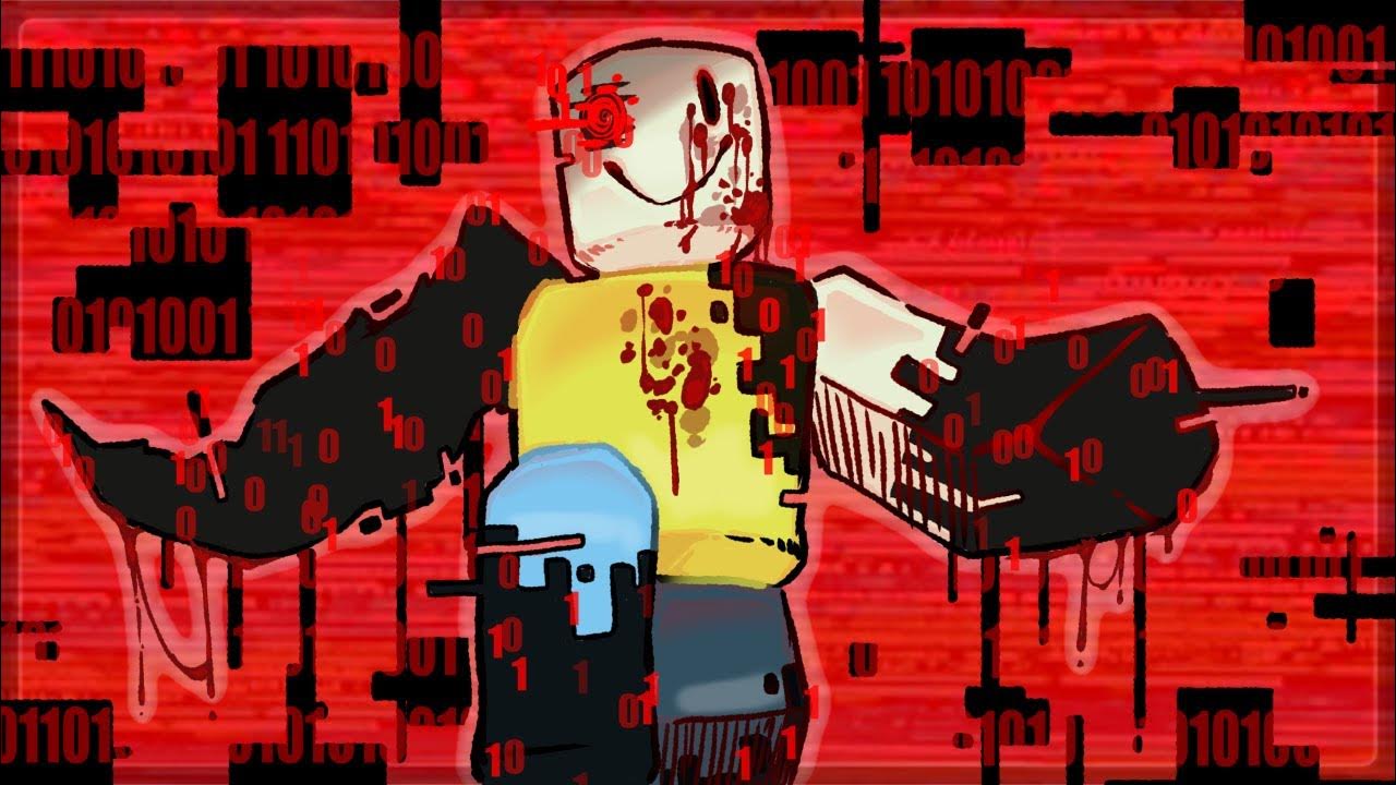 Forsaken UST - Script Builder John Doe - YouTube