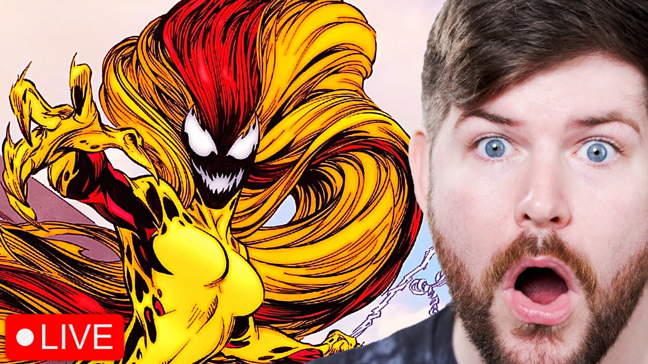 I SCREAM YOU SCREAM.. | Marvel SNAP - YouTube