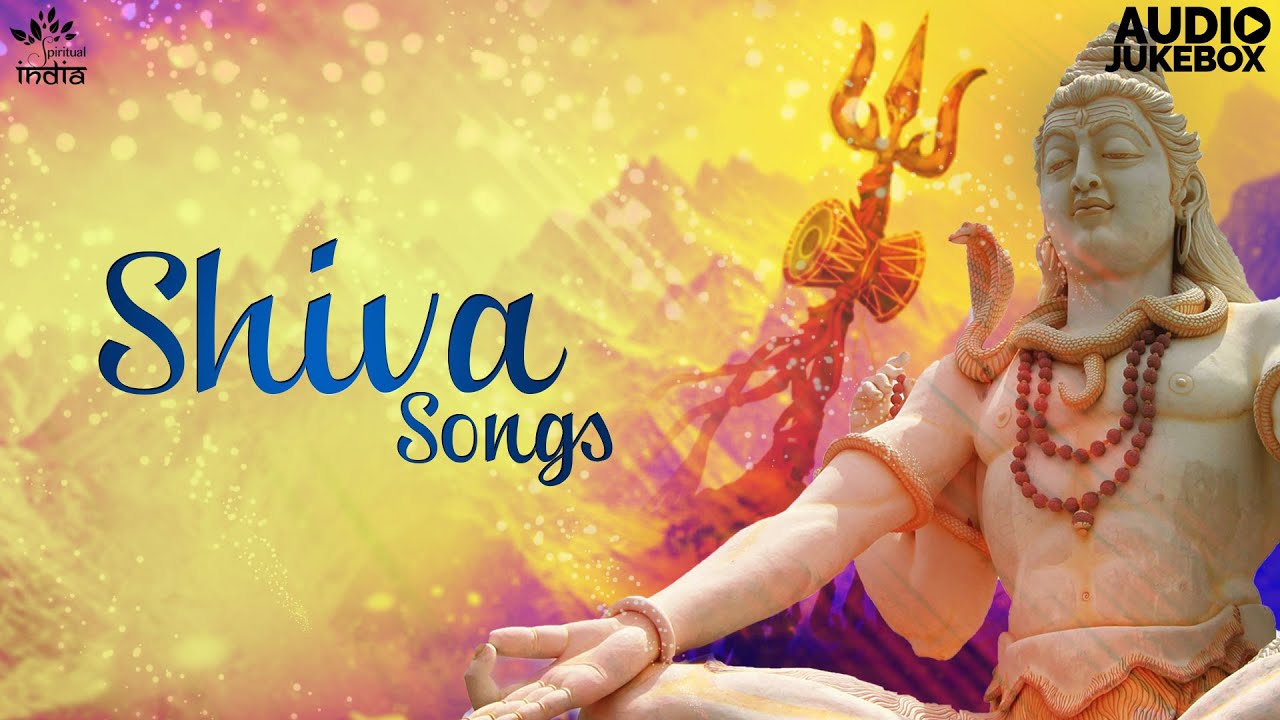 Best Morning Shiv Bhajans Shiv Tandav Stotram Om Namah Shivay Har Har Hindi Bhajans