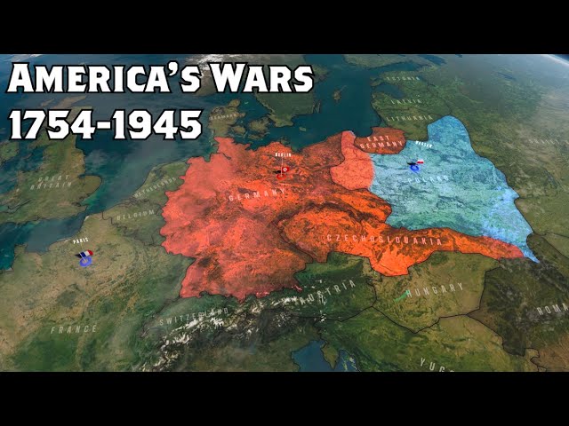 Revolutionary War Battle Map All Battles