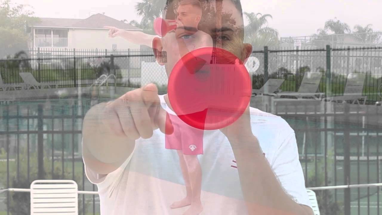 PERSONAL LIFEGUARD MEGAPHONE - YouTube