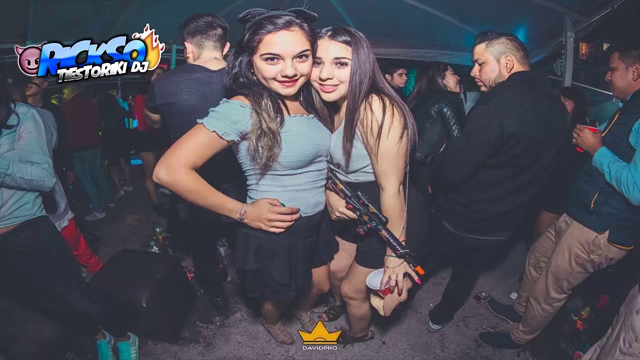 Que Baila Dembow - DJ Chekesito -Reggaeton Perreo - TheFamilyStudio ...