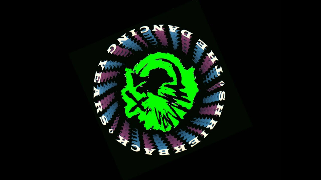 Shriekback - Deeply Lined Up - YouTube