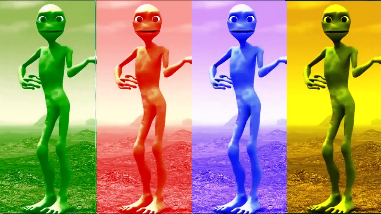 Dame Tu Cosita FULL HD | All Variation Dame Tu Cosita Music Video 2026 ...