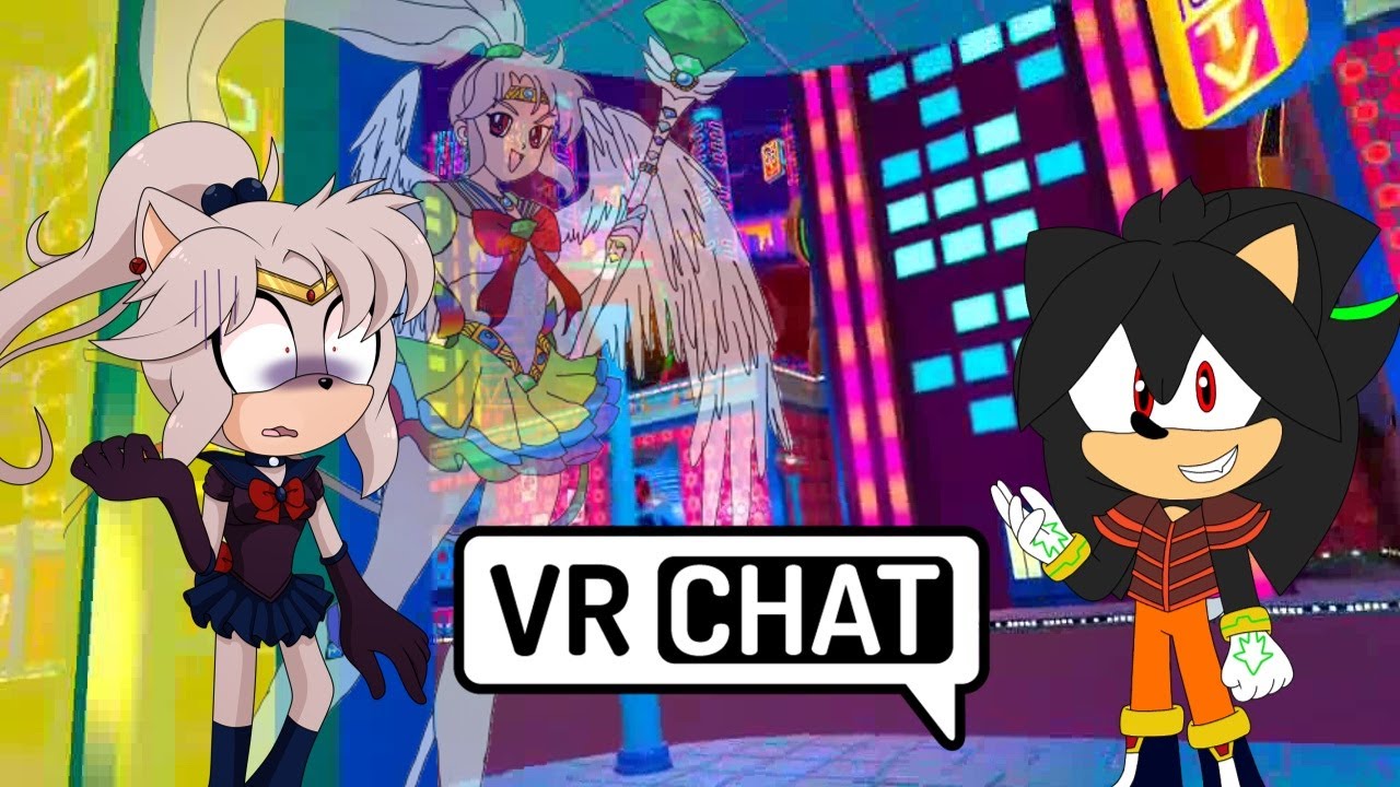 1 YEAR LATER, TIME FOR ROUND 3!!! Sailor Peace vs Vortex at Studiopolis ...