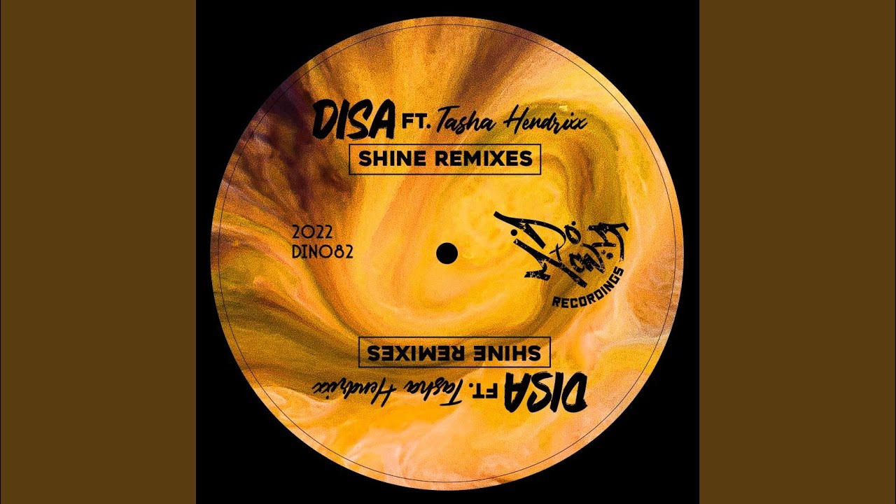 Shine (Tim Haze Remix) - YouTube