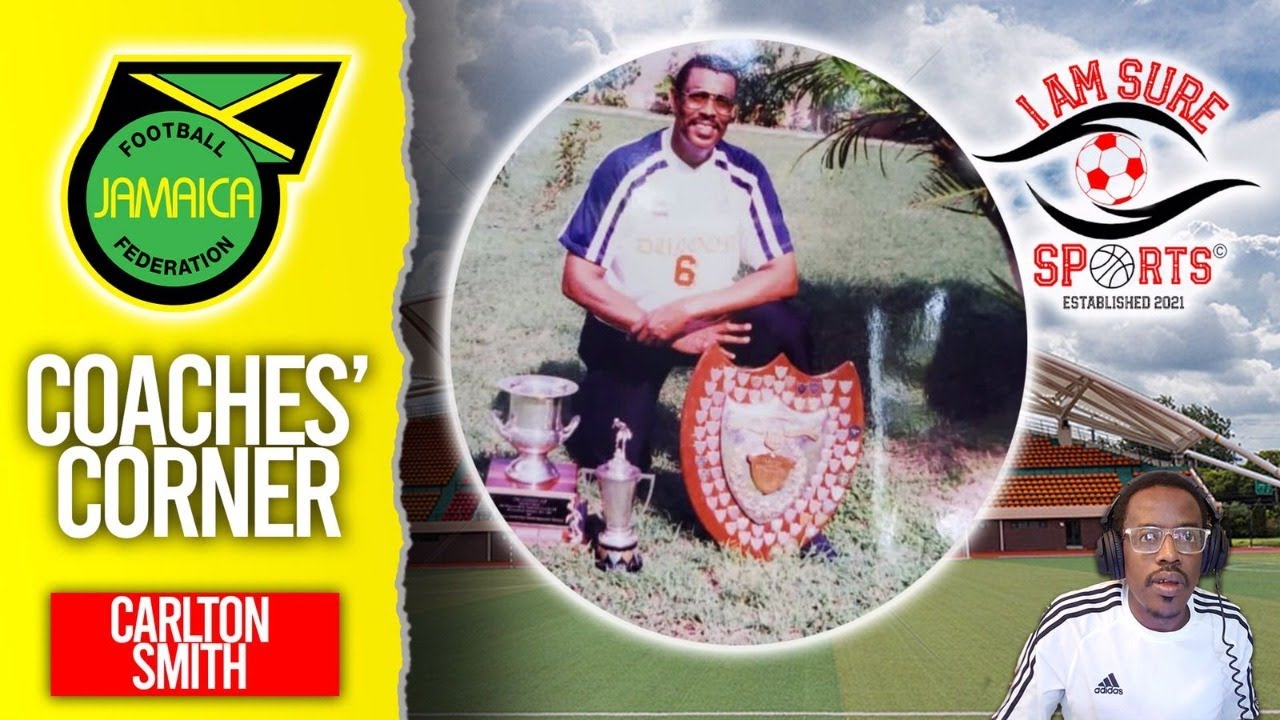 Former Dunoon Triple Champion Coach Carlton "BIG CARL" Smith Shares On ...