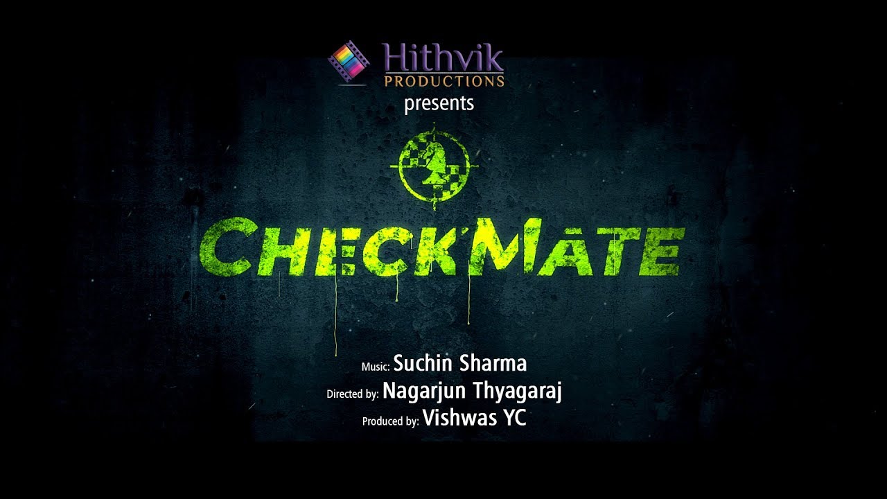CHECKMATE (Official Trailer) | FIRST PERSON PERSPECTIVE MODE WEB SERIES ...