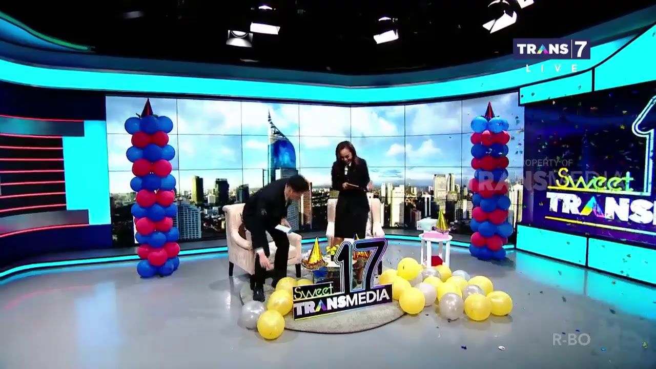 [LIVE] REDAKSI PAGI AKHIR PEKAN - MINGGU, 16 DESEMBER 2018 - YouTube