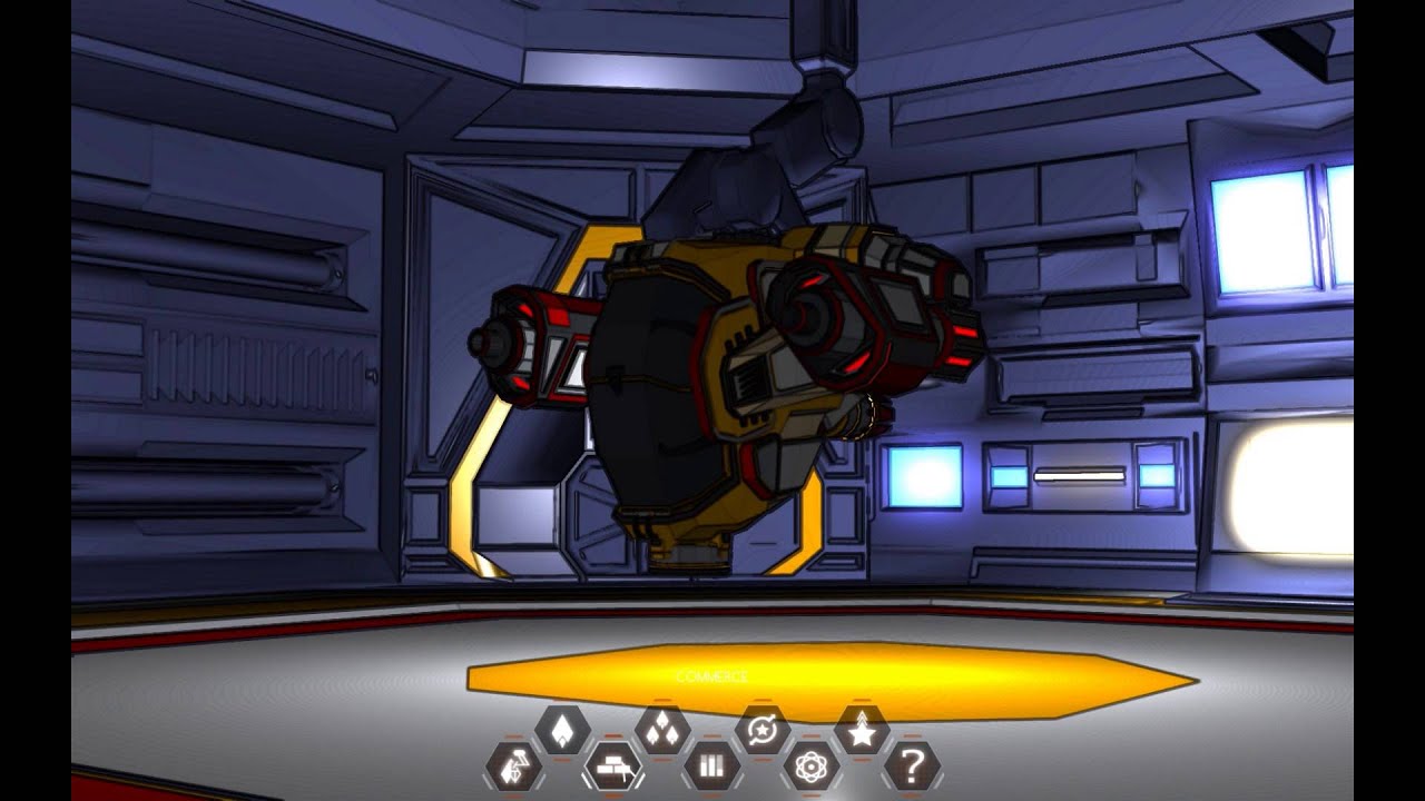 Void Destroyer 2 - Pre-Alpha Explainer - YouTube