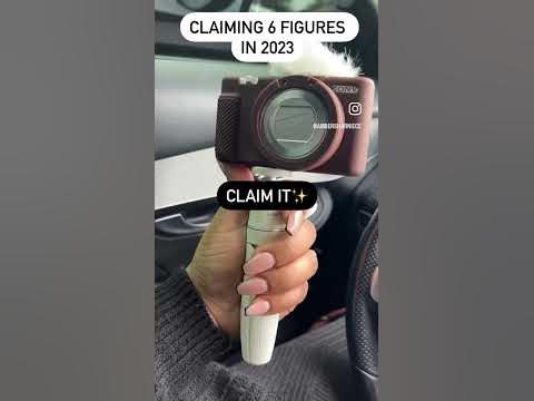 How to make six figures! - YouTube