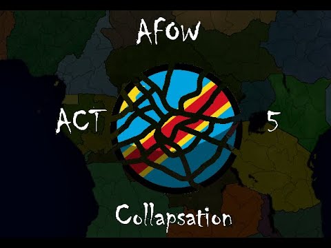 AFOW: Dutch Domination | Act 5: Collapsation - YouTube