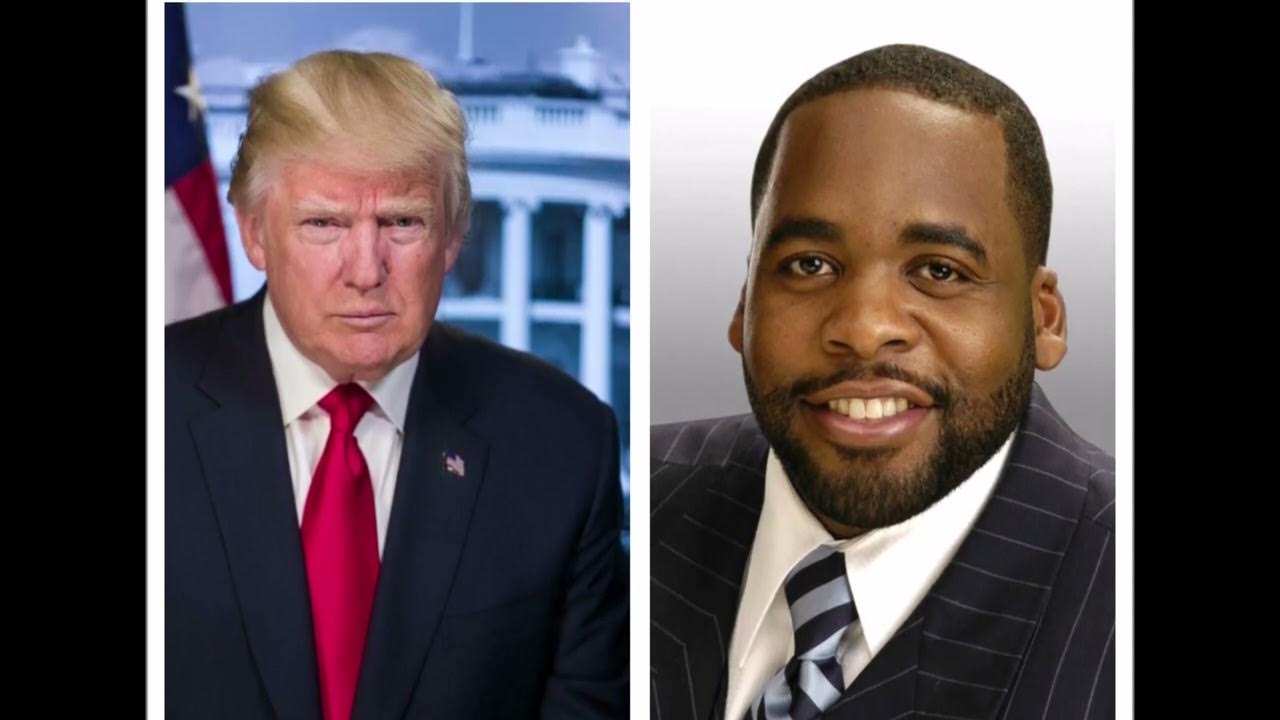 Top 5 Black Political Scandals - YouTube