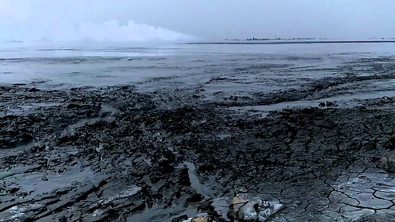 Lumpur lapindo 15 januari 2016 - YouTube