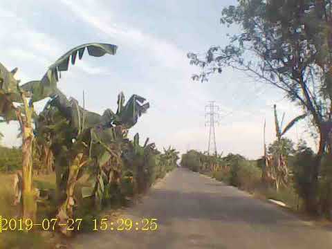 Hunting cewe gak pake Bra-bang  dan MASUK JALUR Buang Jin #GSXvlog002