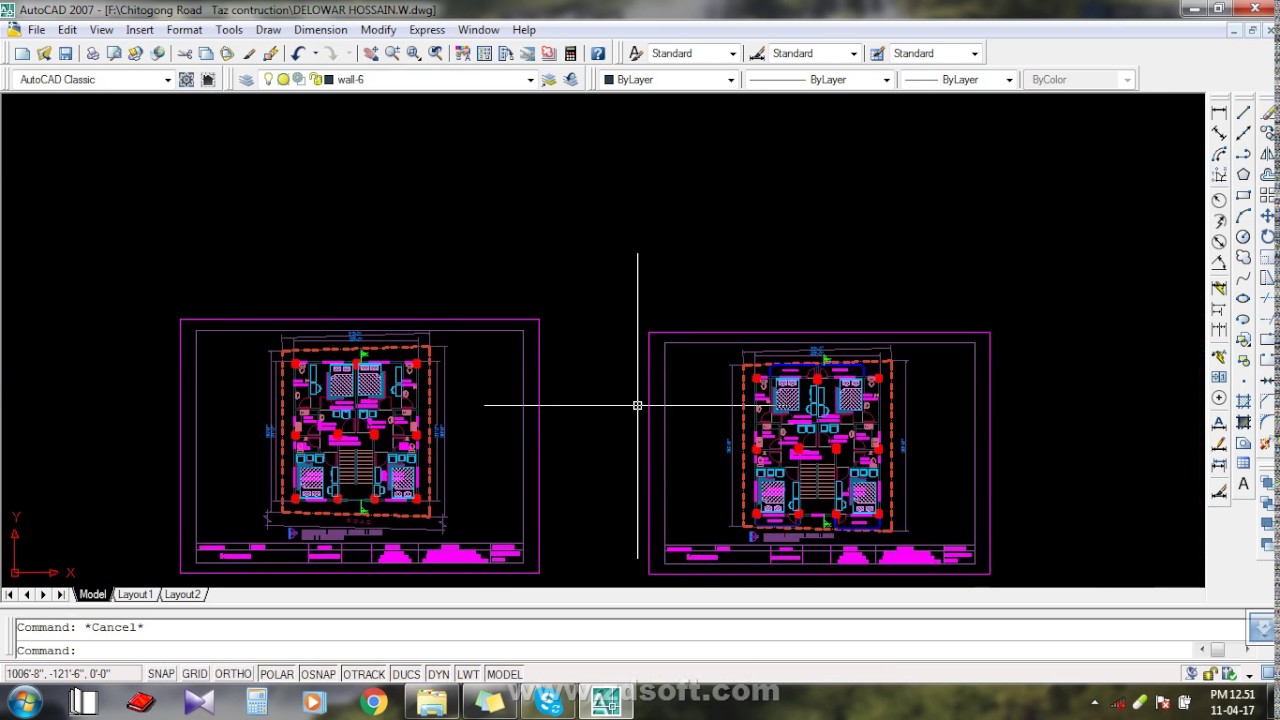 Autocad Copy Past Pase Other File Page Part 12 Copy Objects From One autocad-copy-past-pase-other-file-page-part-12-copy-objects-from-one