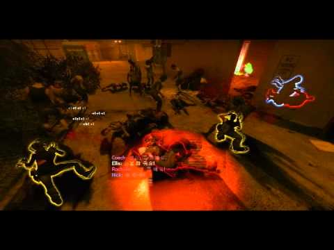 [L4D2] Hunter Mod Present !!! - YouTube