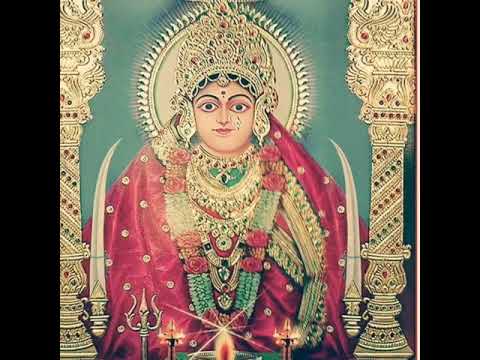 Jena Lekh Lakhi Ne Maa Aene mAliJay Fulbai Jopdi Maa - YouTube