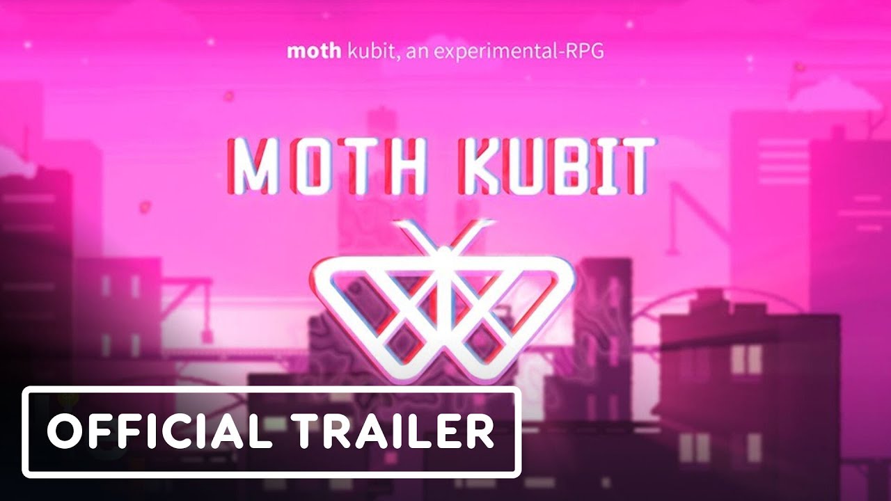Moth Kubit - Official Reveal Trailer | Nintendo Direct 2024 - YouTube