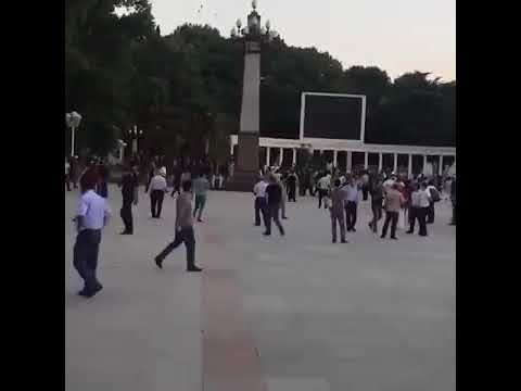 GENCEDE  2 POLİS OLDURULDU