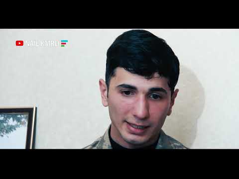 Xüsusi Təyinatlıların girmədiyi yerə o girmişdi - Medalsız Qəhrəman Nurlan