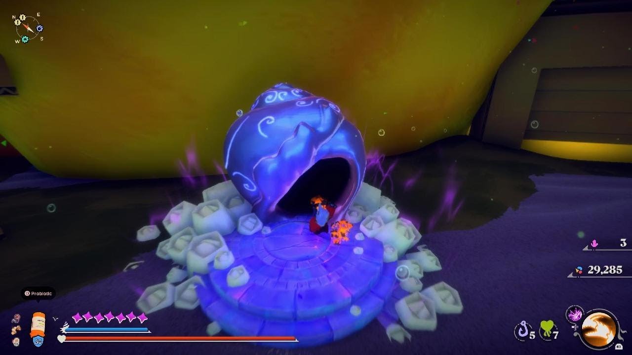 Another Crab's Treasure Camtscha, the Bleached King BossFight - YouTube