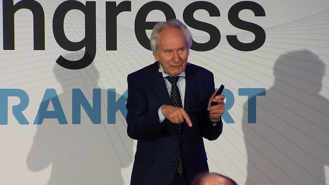 Prof. Dr. August-Wilhelm Scheer "Geschäftsprozessautmatisierung" - YouTube