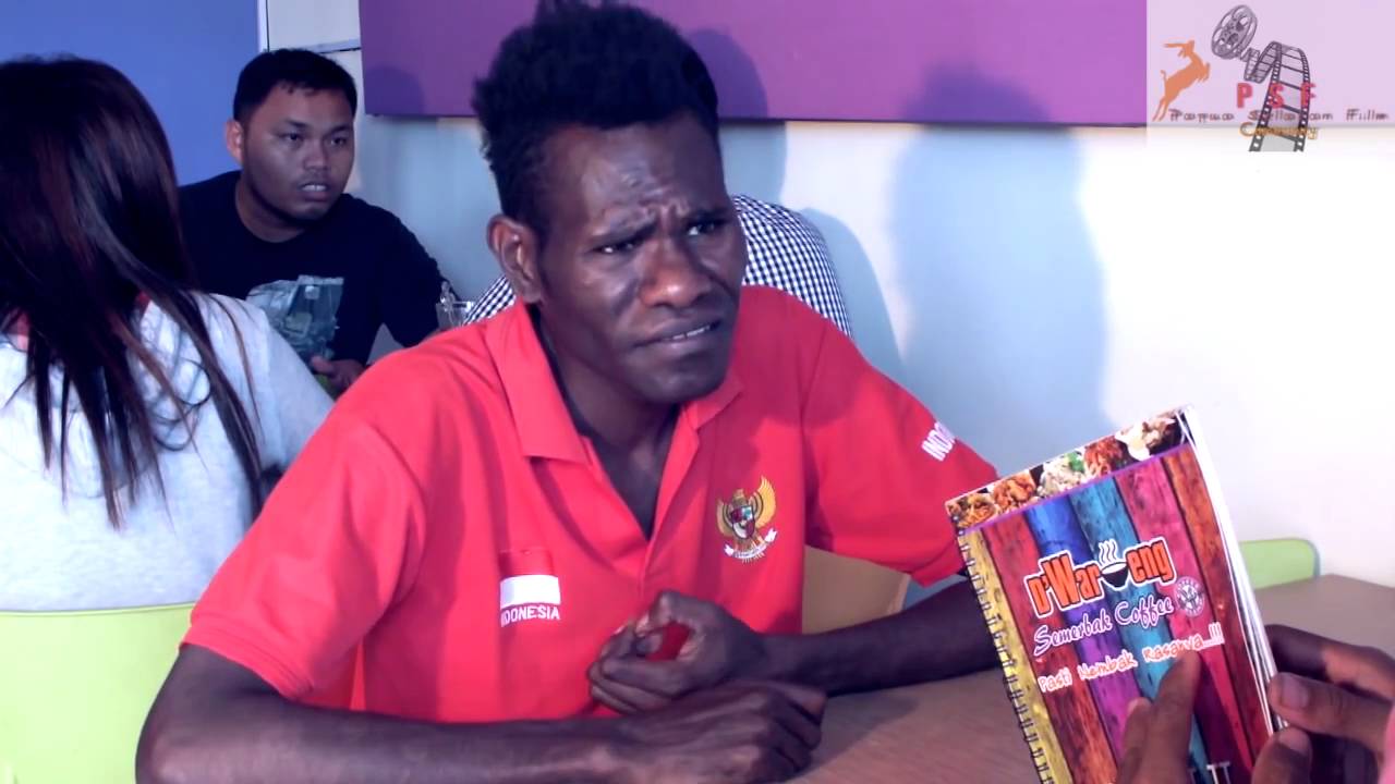 Lawak Supri - YouTube