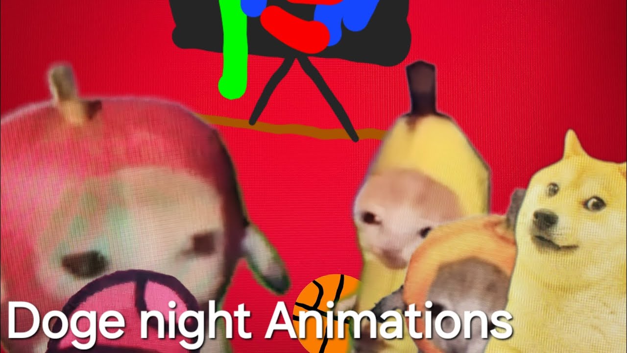 Happy Cat Funny Show - Movie night 2 (S5E4) - YouTube
