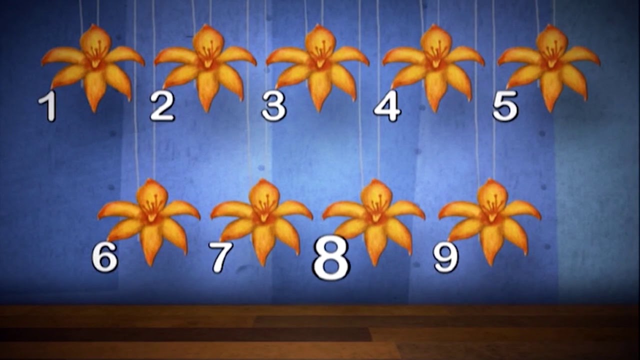 Number Time Ep 44 - YouTube