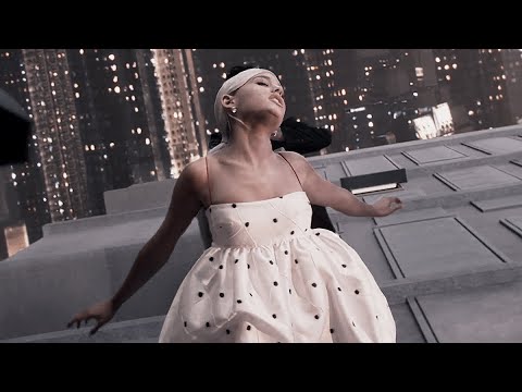 hostage - ariana grand edit - YouTube