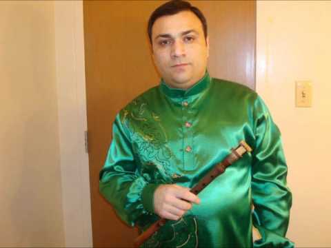 Rafael Əsgərov Balaban - Vaqzali