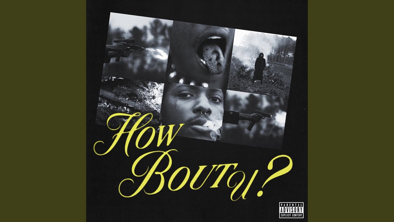 How Bout U ? - YouTube Music