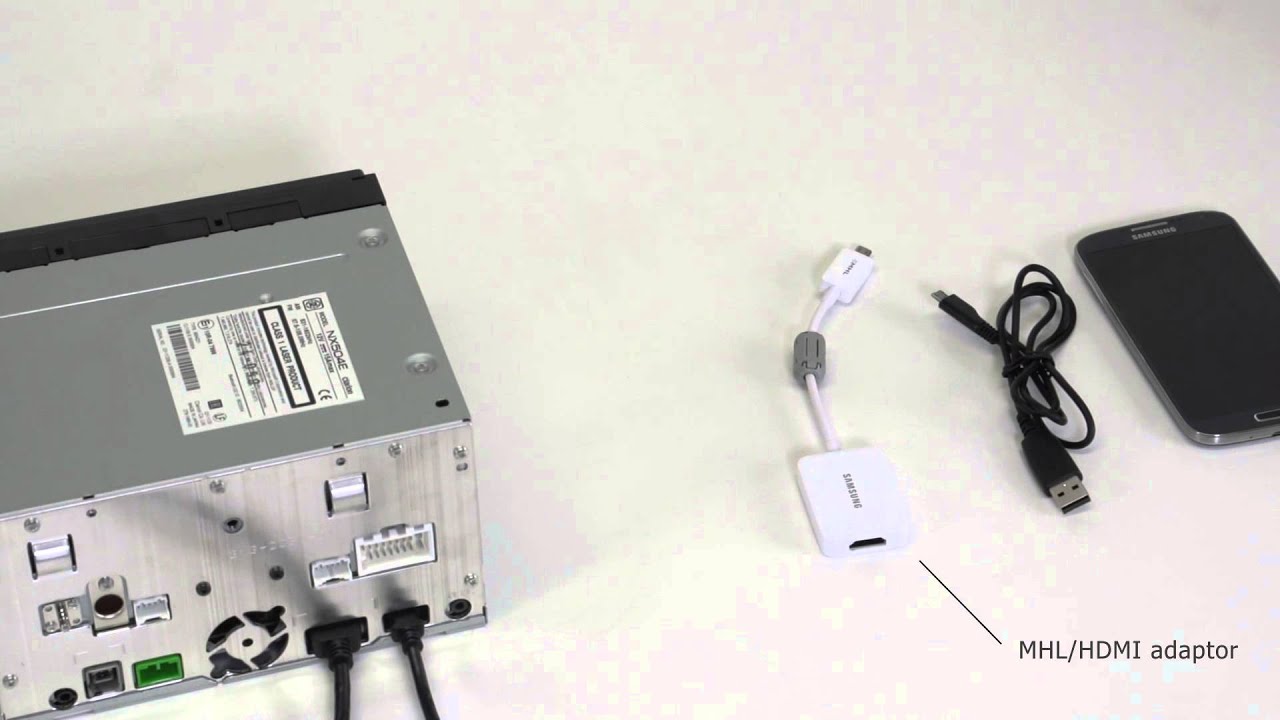 Tutorial 3: How to connect your Android smartphone to Smart Access ...