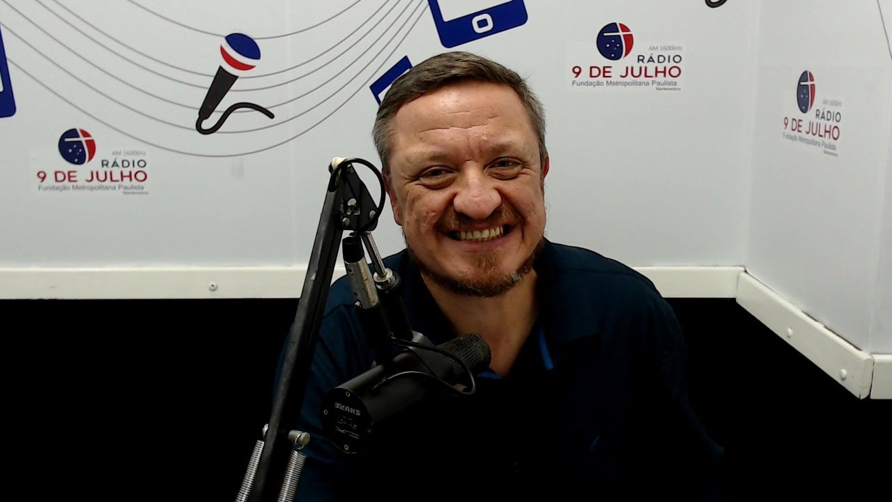 TÉO JOSÉ - AO VIVO NO ESPORTE 9 - 13/07/2020 - YouTube