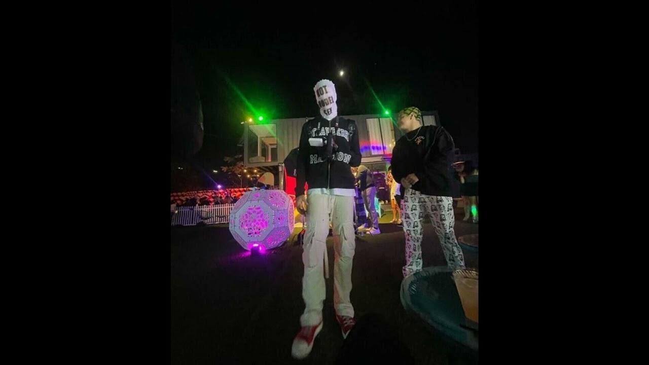 [free] glofromda4 + cheromani + pluggnb type beat "summer vacation ...