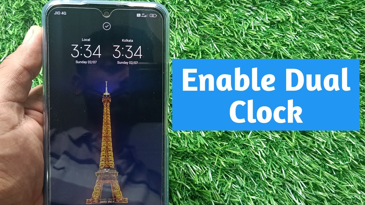 How To Enable Dual Clock Dual Clock Lock Screen Android YouTube how-to-enable-dual-clock-dual-clock-lock-screen-android-youtube