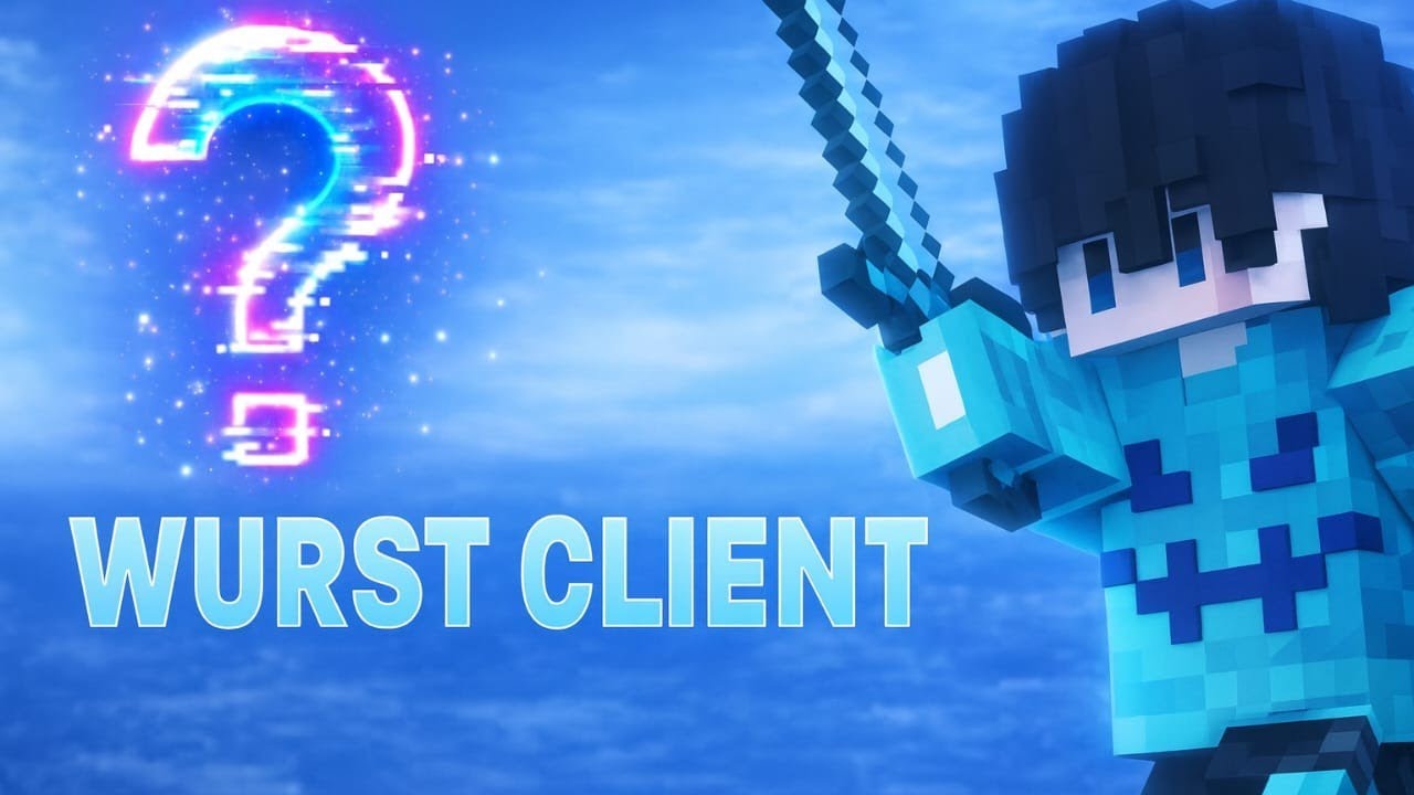 Hack for Mojo Launcher Wurst Hacked Client 1.21.11 | Download & Install ...
