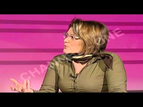 Genta Kaloçi, e ftuar në "One Morning" - YouTube