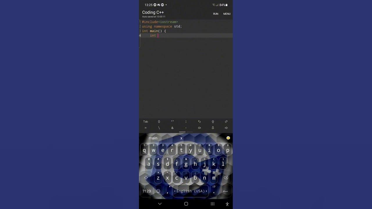 Cppprogramming Cpp Count To Million • Coding C Good For Speed Test Youtube