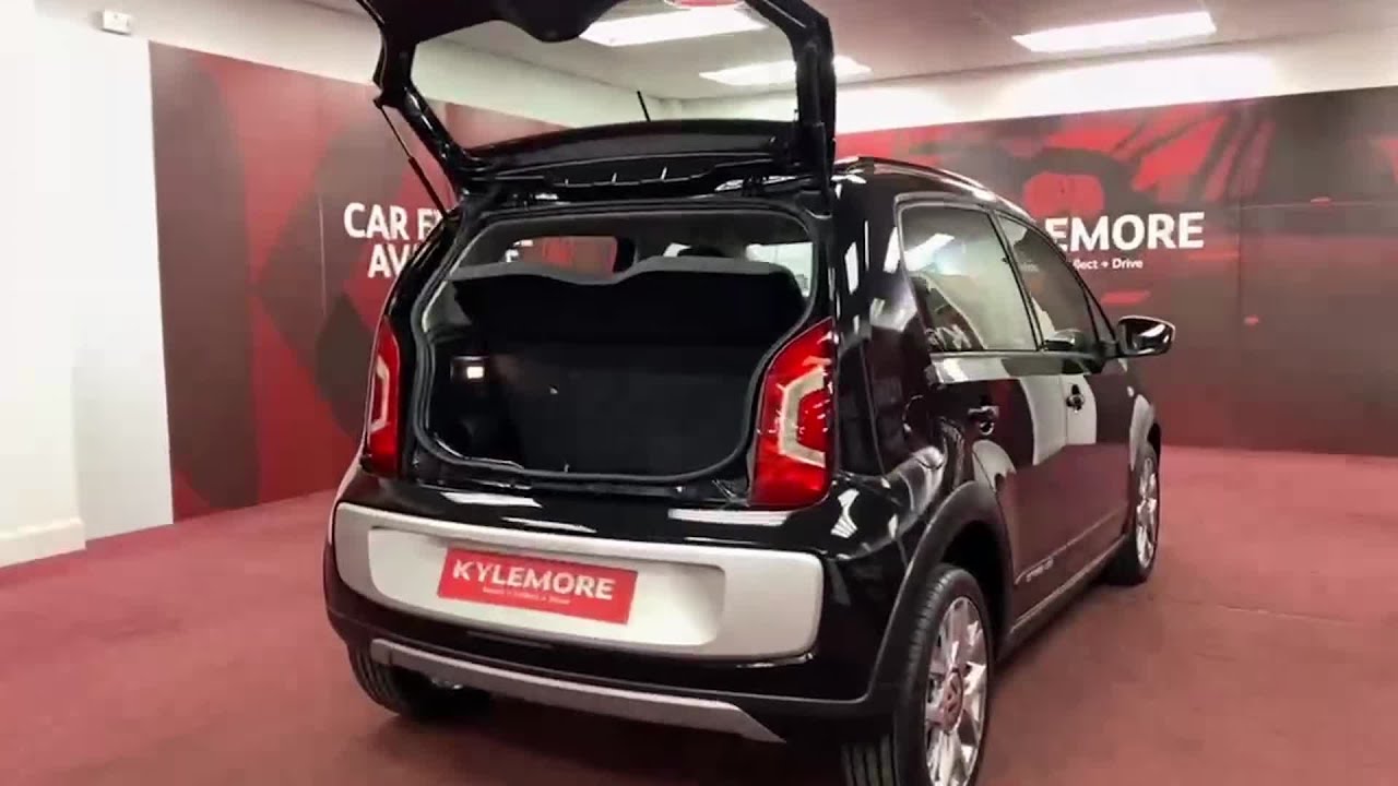 9643 - Volkswagen up 1.0 AUTOMATIC WBLUEMOTION TECHNOLOGY RefId: 448381 ...