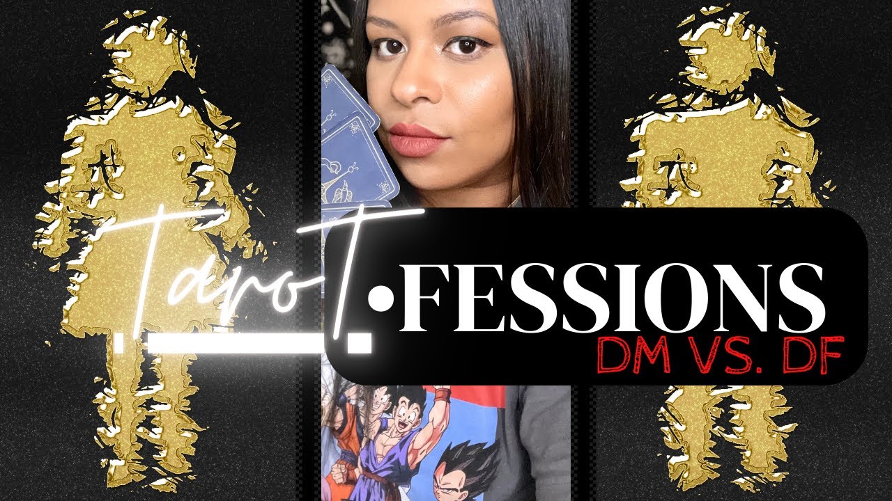 DM vs. DF🌹| “CONFESSING IT ALL TO EACH OTHER.. 🥹💝🫣”| EP. 3 - YouTube