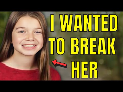 Young Girl Brutally Killed By Necrophile In Her Backyard