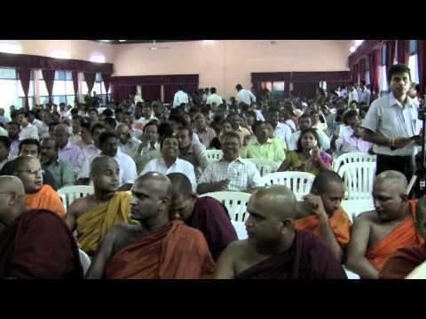 Sri Lanka: A Knowledge Hub? From Myth to Reality!