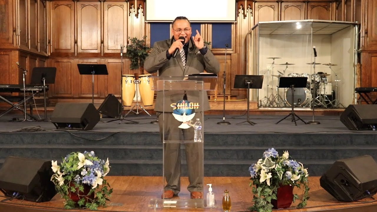"You're Gonna Get What You're Looking For" by: Pastor Steven Worley (9 ...