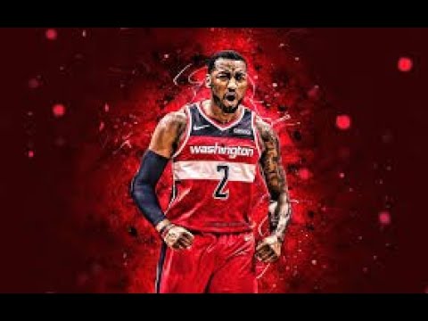 John Wall edit (2nd edit please no hate) - YouTube