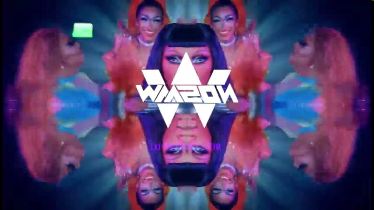 Never Gonna Give You Up ( Dj Waazon Remix - 2025 ) - YouTube